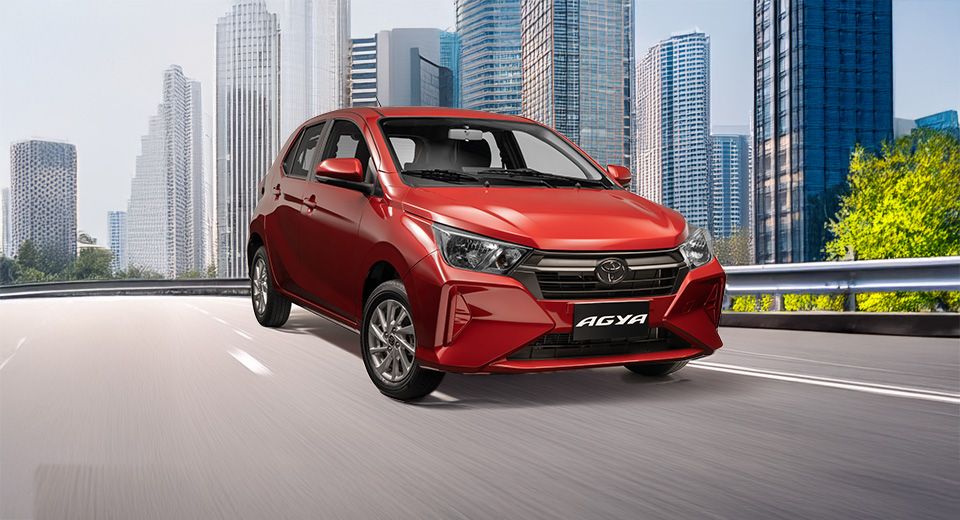 Toyota del Ecuador